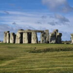 Stonehenge & Sacred Land Guided Driving Tour - Detailed Breakdown of the Itinerary