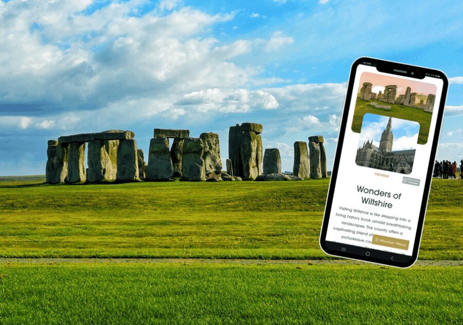Stonehenge, Salisbury & Wiltshire Road Trip Travel Guide - What Makes This Tour Stand Out?