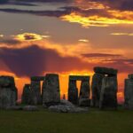 Stonehenge Summer Solstice Tour from London: Sunset or Sunrise Viewing - Transportation and Group Size