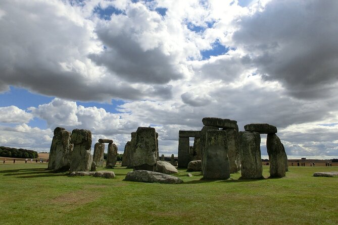 Stonehenge Tour from Southampton to London - An In-depth Review of the Tour Experience