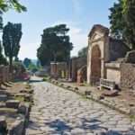 Stories of Pompeii: Small Group tour with archeology expert guide - Detailed Breakdown of the Itinerary