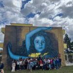 "Stornara Street Art Tour: An Open-Air Museum" - Key Points