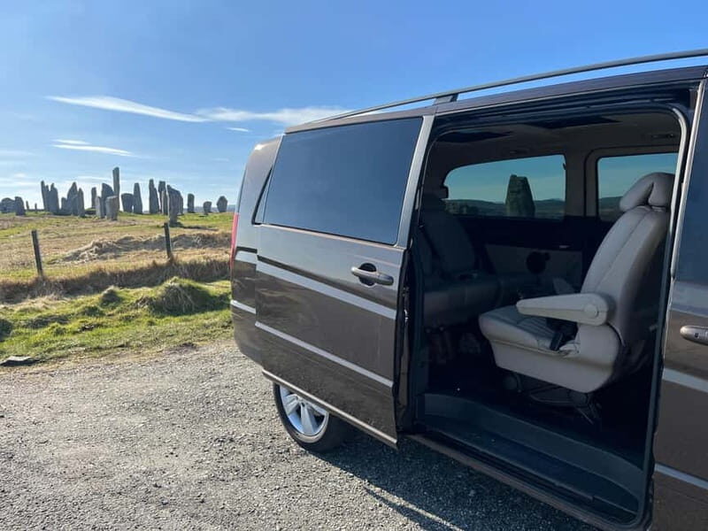 Stornoway: Private Tour Isle of Lewis - Who Is This Tour Best For?