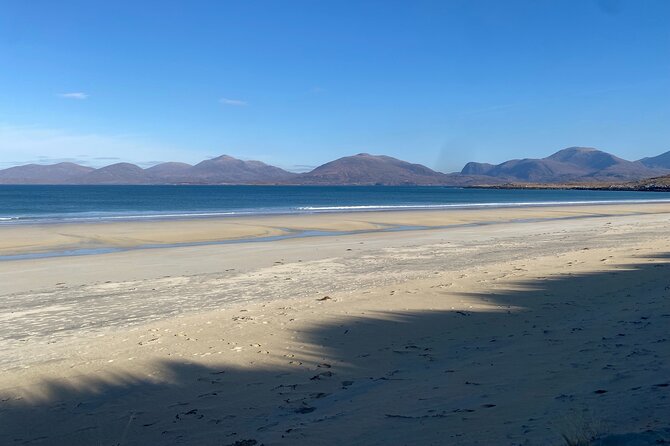 Stornoway: Private Tour Isle of Lewis - Key Points