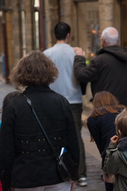 Storytelling tour of the Vieux-Lyon for children in French - Itinerary Breakdown: What the Tour Offers in Detail