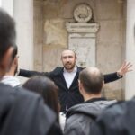 Storytelling tour of the Vieux-Lyon in French - Why You’ll Love This Tour