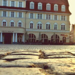 Stralsund Private Guided Walking Tour - Journey Through Germany’s Hanseatic Era
