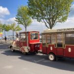 Stralsund: Stadtrundfahrt durch die historische Altstadt - What’s Included and How to Make the Most of It