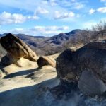 Strange Growing Stones and Mud Volcanoes in Buzau County - A Day Well Spent in Comfort and Personalization