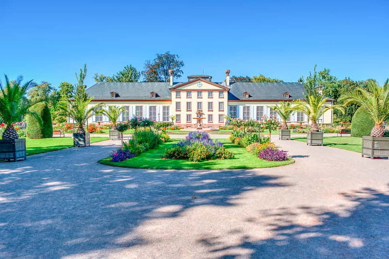 Strasbourg: 1.5-Hour Guided Segway Tour - The Cost and Value