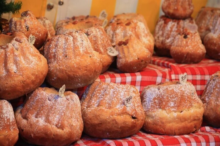 Strasbourg: 2-Hour Gourmet Walking Tour - A detailed look at what this tour offers