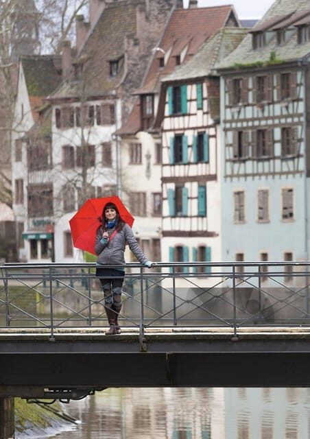 Strasbourg: 2-hour tour of the Historic Center and Petite France - Detailed Itinerary and Highlights