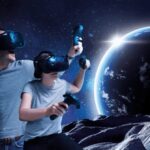 Strasbourg: Adventure in a virtual reality escape room - The Itinerary in Detail