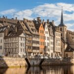 Strasbourg: Christmas Market and City 3 Hour Walking Tour - What Does the Tour Include (and What Doesn’t)