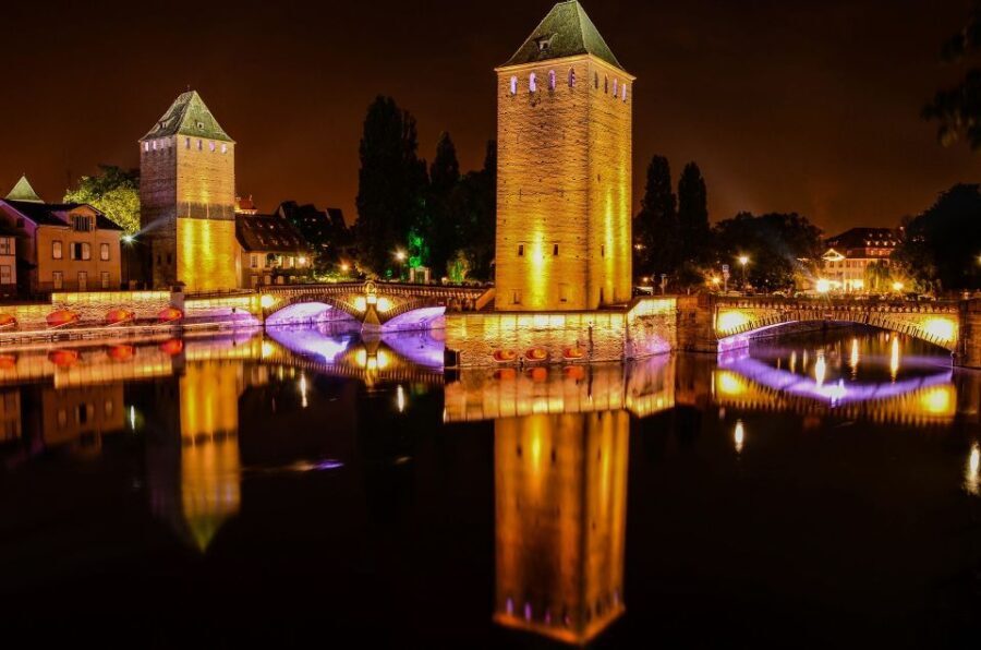 Strasbourg Christmas Market tour - An In-Depth Look at the Strasbourg Christmas Market Tour