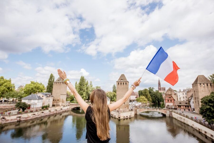 Strasbourg: City Highlights Walking Tour with Local Guide - A Deeper Look at the Strasbourg Highlights Tour