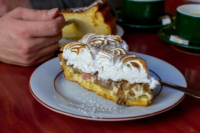 Strasbourg, culinary city tour with tastings in the new town - Whats Included & What to Expect