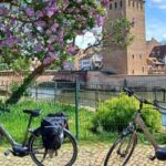 Strasbourg E-Bike Essentials - Top Sights in 2h30 - Practical Details and Experience Quality