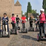 Strasbourg: Euro Guided Tour by Segway - What Makes This Tour Stand Out