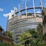 Strasbourg : European District Walking Tour - An In-Depth Look at Strasbourgs European District Walk