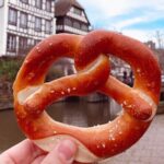 Strasbourg: Food Tour and Old Town Walk - Practical Details and What to Expect