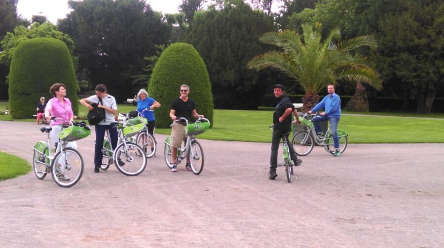 Strasbourg: Guided Bike Tour with a Local Guide - A Deeper Look at This Strasbourg Bike Tour