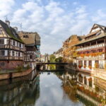 Strasbourg: Guided Walking Tour with Food Tastings - Food Tastings: A Flavourful Journey