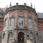 Strasbourg : Neustadt Architecture Walking Tour - A Well-Designed Itinerary