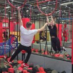 Strasbourg Ninjastorm: The all-inclusive package - Detailed Breakdown of the Experience
