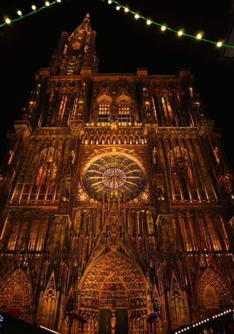 Strasbourg: Outdoor escape game - The Gold of Cagliostro - The Experience: A Deep Dive