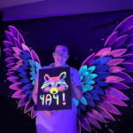 Strasbourg: Painting in the dark workshop with drinks - Who Is This Experience For?