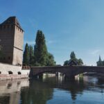 Strasbourg: Private City Sightseeing Boat Tour - Detailed Breakdown of the Tour