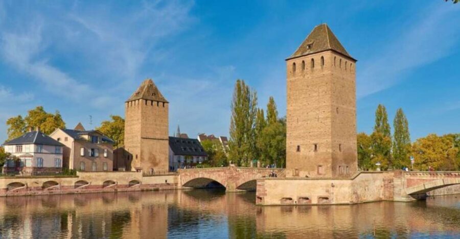 Strasbourg: Private custom tour with a local guide - Final Thoughts