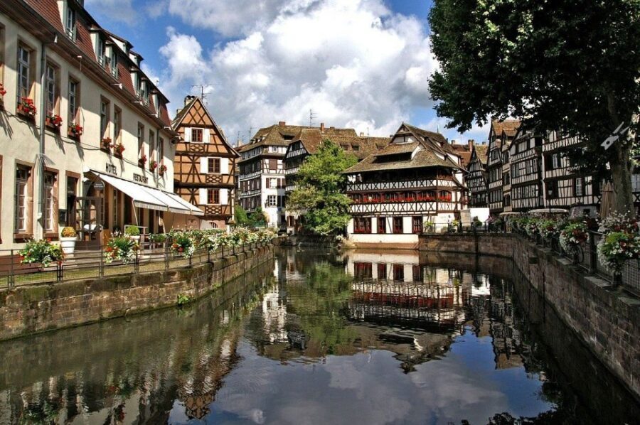 Strasbourg Private Guided Walking Tour - Why Choose This Tour?