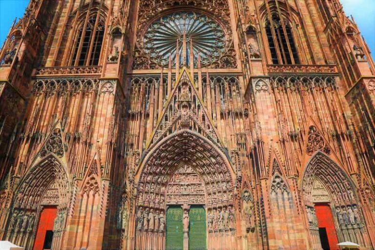 Strasbourg - Private Historic walking tour - Who Will Enjoy This Tour Most?