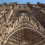 Strasbourg: Private History Tour with a Local Expert - Exploring Strasbourg in Depth
