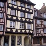 Strasbourg Secret, discover the Krutenau district - The Itinerary in Detail