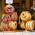 Strasbourg Street Food Walking Tour with a Local Guide - A Closer Look at the Itinerary