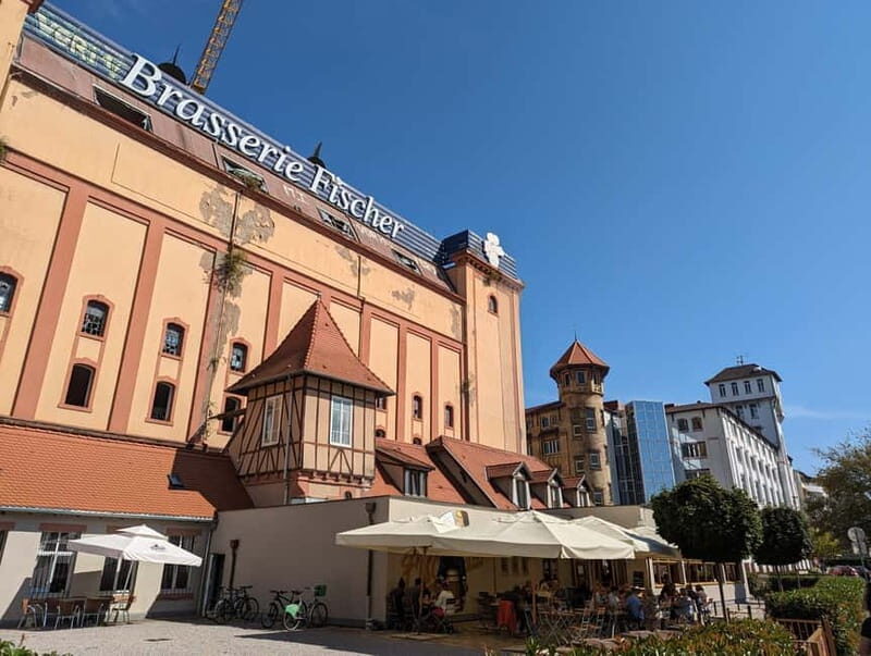 Strasbourg: unusual walking tour of Schiltigheim - Who Should Consider This Tour?