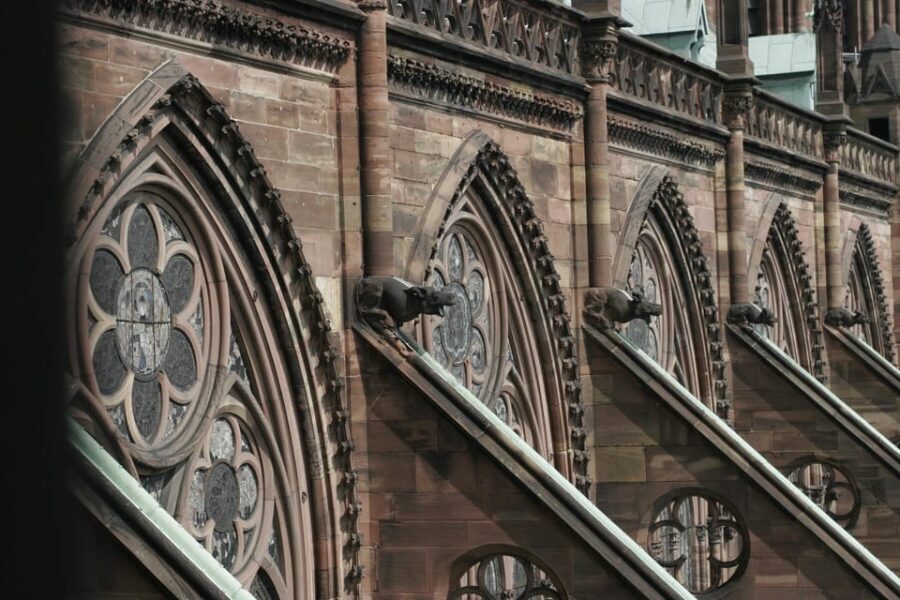 Strasbourg: Walking Tour with a Local Guide - How Does This Tour Compare to Others?