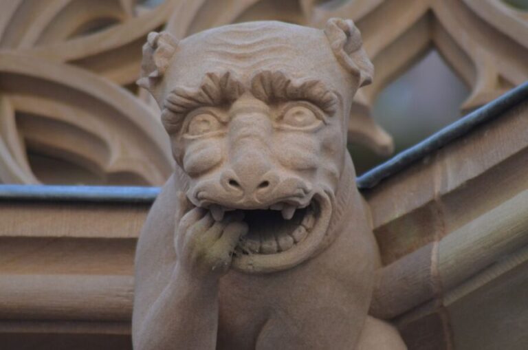 Strasbourgs Art and Culture revealed by a Local - The Itinerary: What You’ll See and Experience