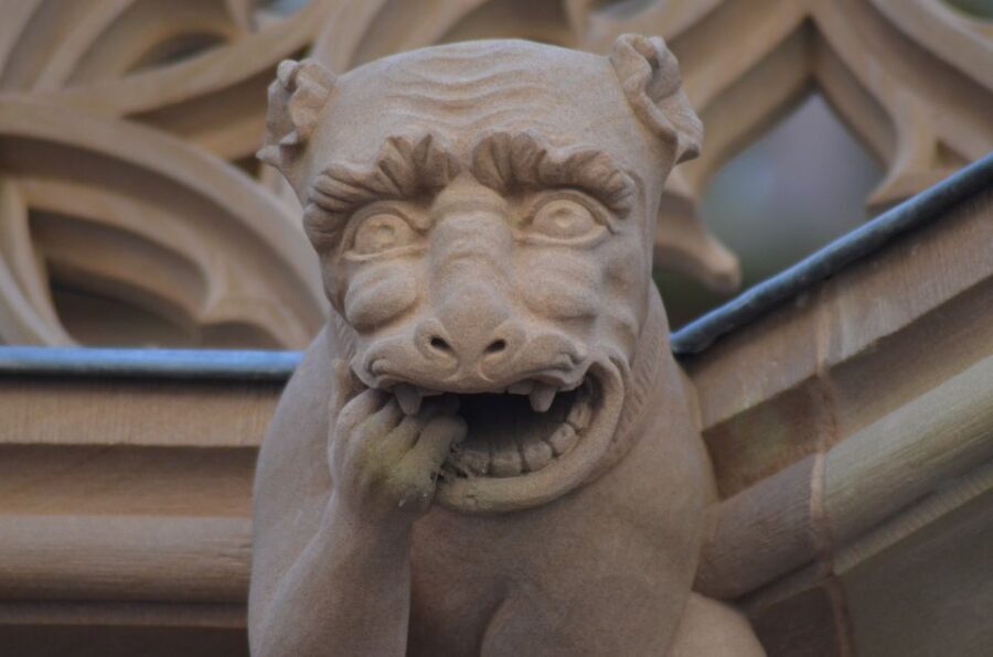 Strasbourgs Art and Culture revealed by a Local - The Itinerary: What You’ll See and Experience