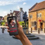 Stratford-upon-Avon: City Walking Tour & Exploration Game - Detailed Breakdown of the Experience