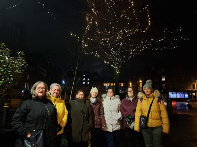 Stratford-Upon-Avon: Private Dark Side Walking Tour - What Makes This Tour a Good Value?