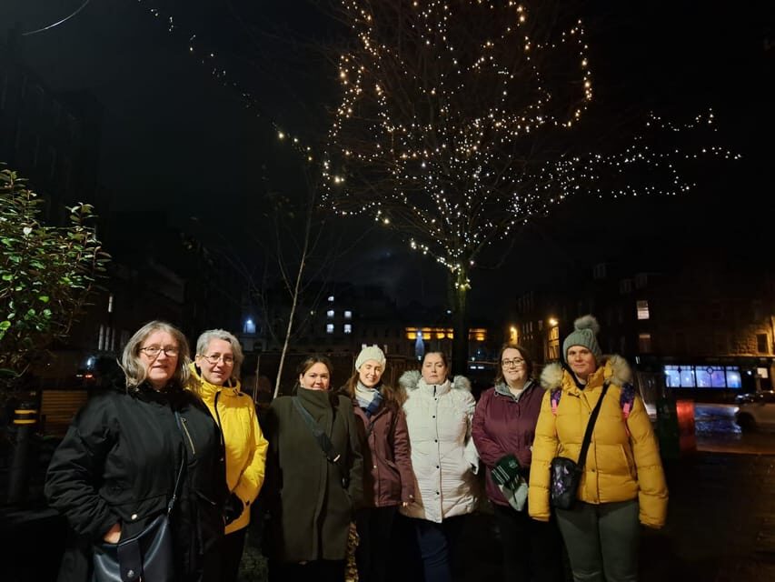 Stratford-Upon-Avon: Private Dark Side Walking Tour - What Makes This Tour a Good Value?