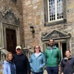 Stratford-Upon-Avon: Private Walking Tour with Local Guide - An In-Depth Look at the Itinerary