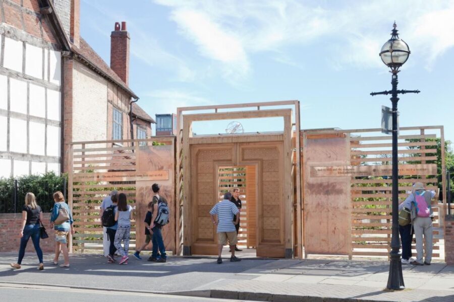Stratford-upon-Avon: Shakespeare's New Place Entry Ticket - Exploring the Site and Its Highlights