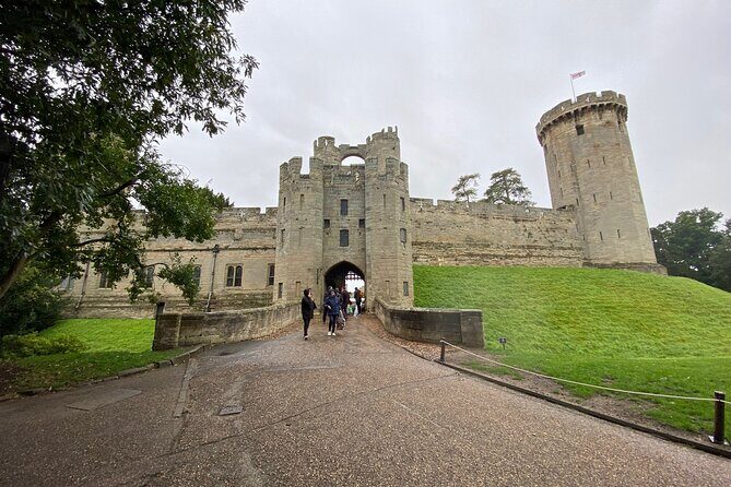 Stratford Upon Avon & Warwick Castle Private Tour - How the Experience Comes Together