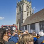 Stratford-upon-Avon:City Sightseeing Hop-On Hop-Off Bus Tour - Who Will Love This Tour?