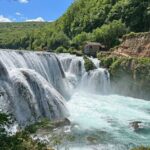 Strbacki Buk and Una Waterfalls: Day Trip from Sarajevo - The Heart of the Trip: Una National Park and the Waterfalls